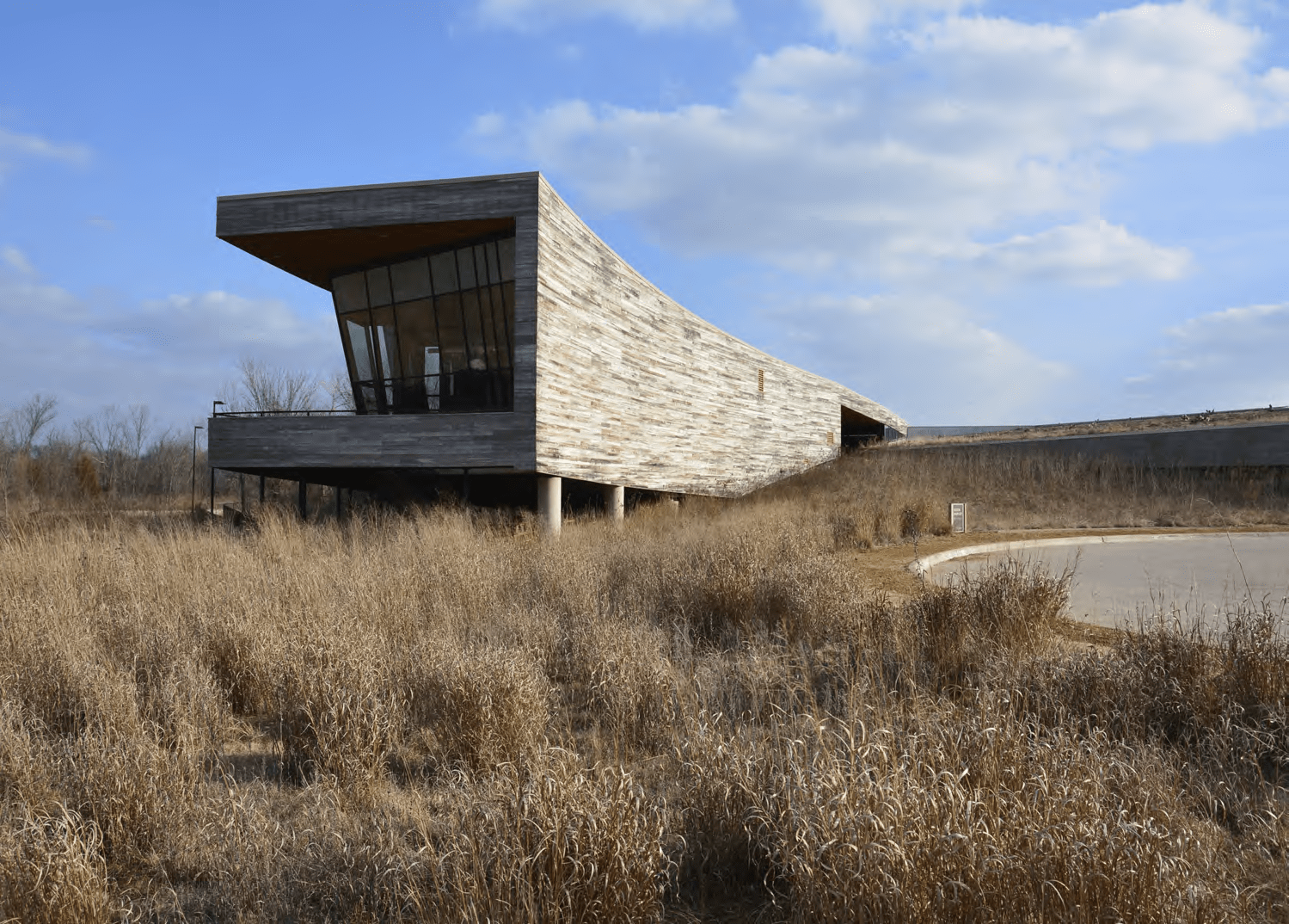 Growth Conflicts: The Great Trinity Forest Dallas, Texas – TxHTC