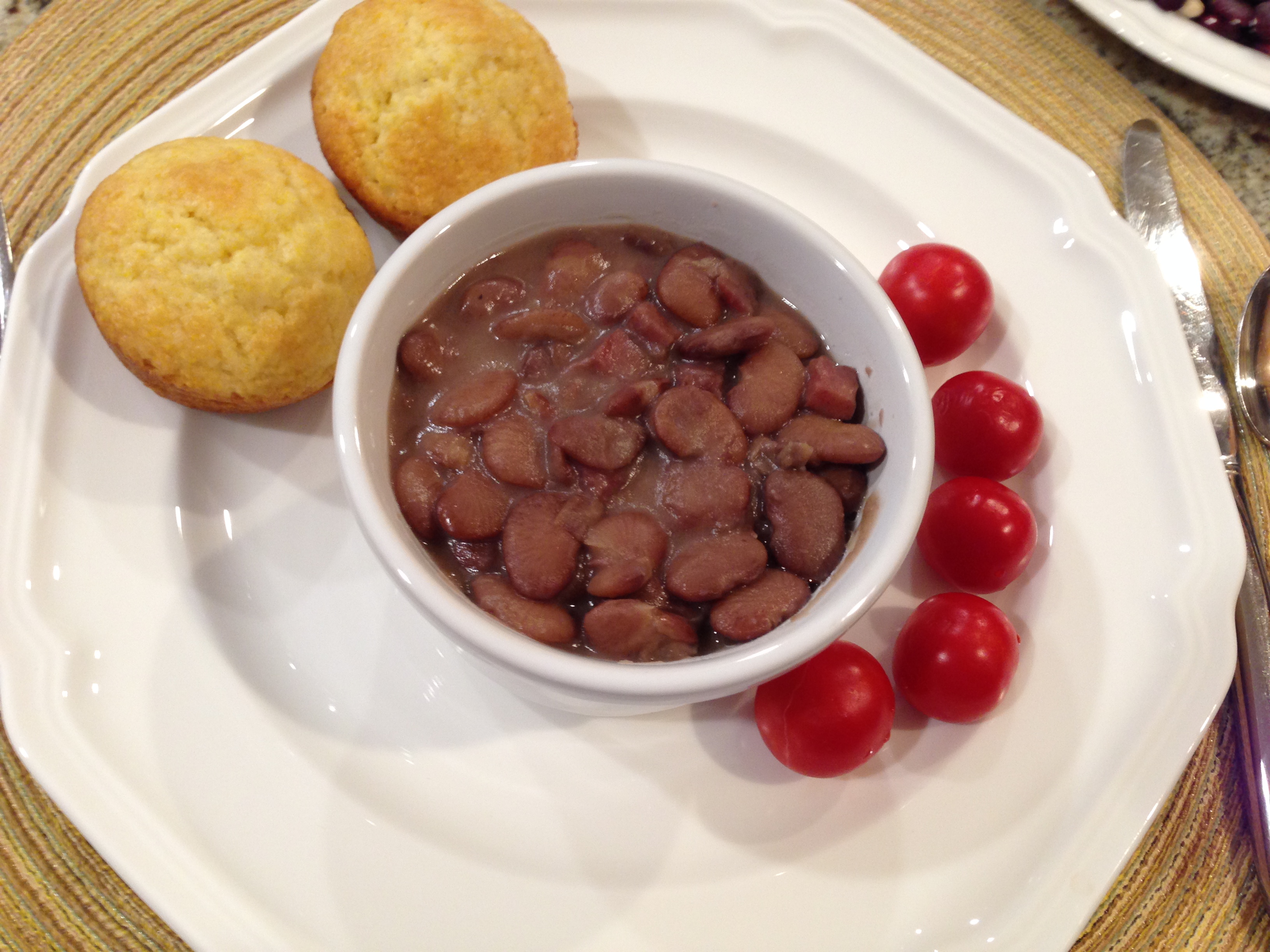 Garden Recipes - Williamson County Master Gardeners