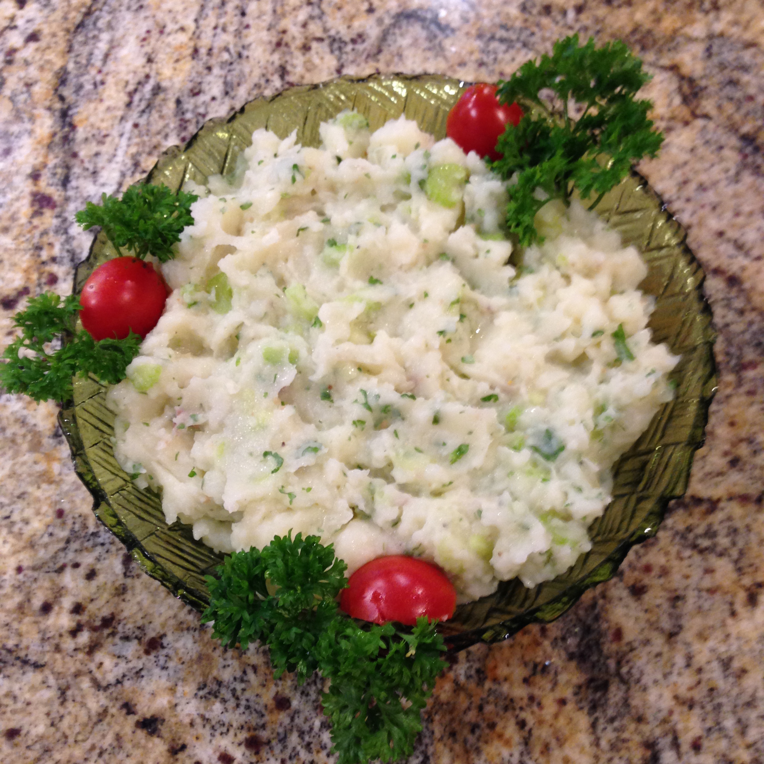 Garden Recipes - Williamson County Master Gardeners