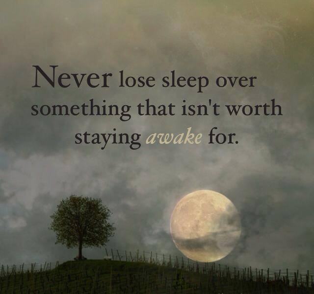 INSPIRATIONAL QUOTE: STAYING AWAKE | A holistic approach to pediatric ...