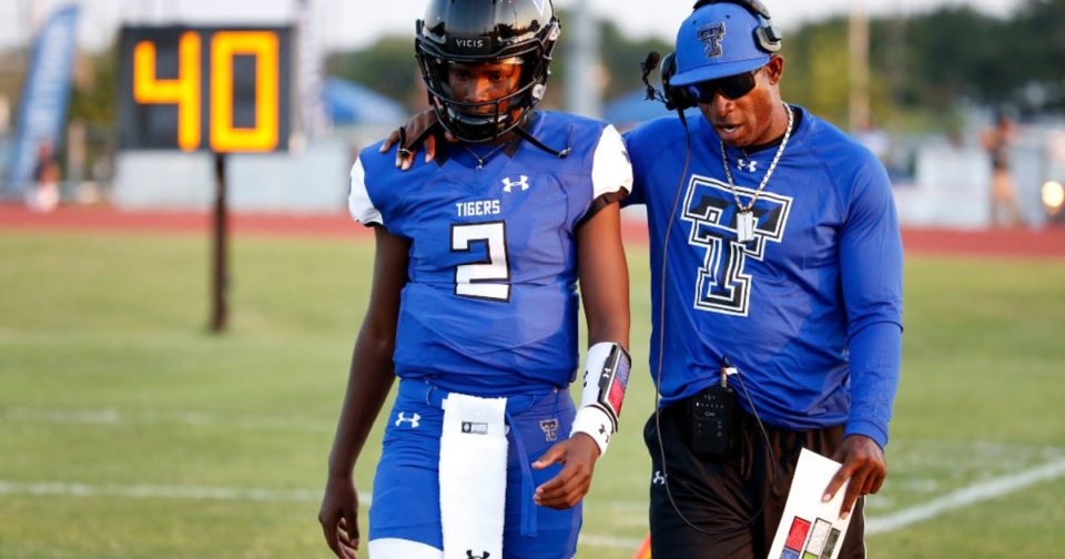 The Truth About Trinity - Texas Private School Media