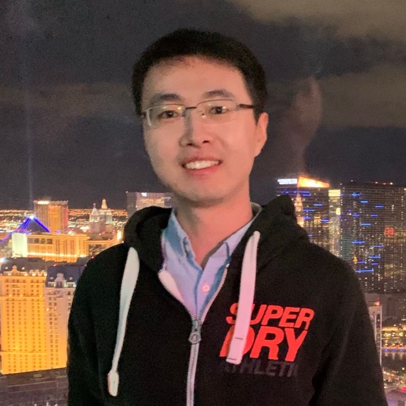 Tongxinzhiwu Github - Ocean Backgrounds - Amazing 8K Collection