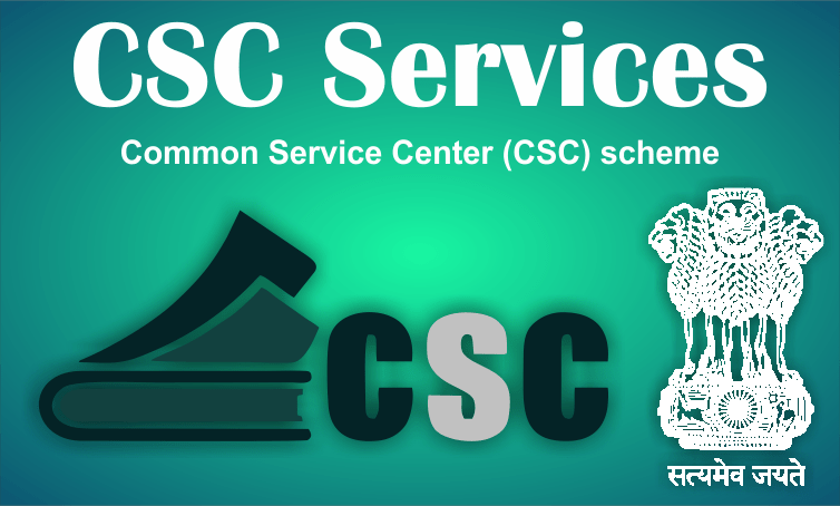 CSC Services – The Young Entrepreneurship Startup