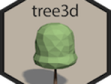 3d Tree Models Tree3d