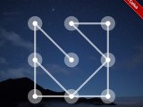 Pattern Lock Demo