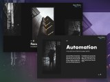 Diagonal Slideshow Codrops