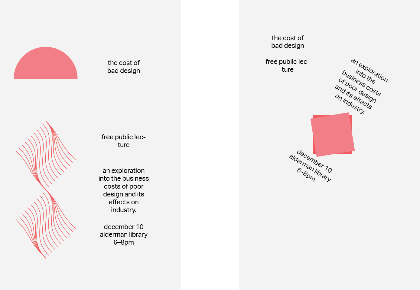 7 Essential Typographic Layout Systems - Type365 Lucas Czarnecki