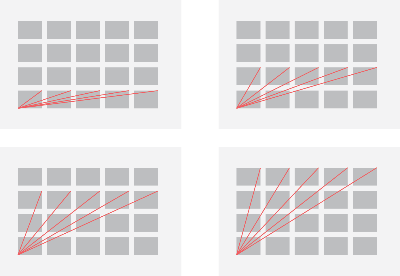 7 Essential Typographic Layout Systems - Type365 Lucas Czarnecki