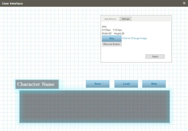 Create A Custom Title Screen Tutorial Tyranobuilder - Modern 4K Nature Illustrations | Free Download