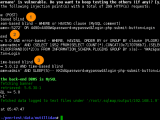 Sql Injection With Sqlmap Technical Notes