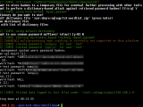 Sql Injection With Sqlmap Technical Notes
