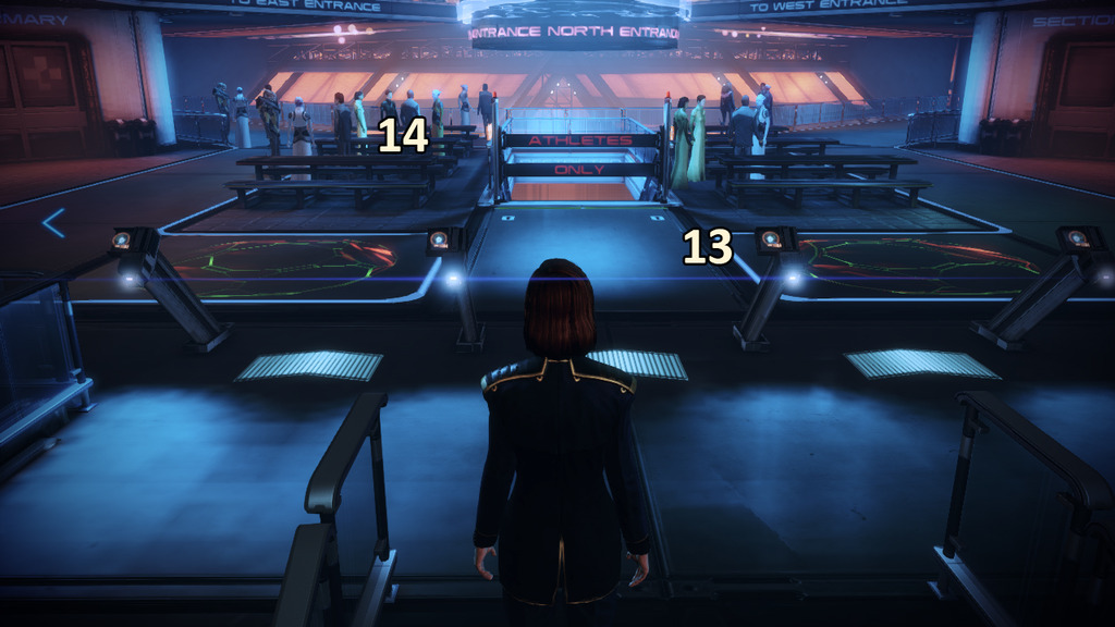 Silversun Strip | Maya's Memory Palaces