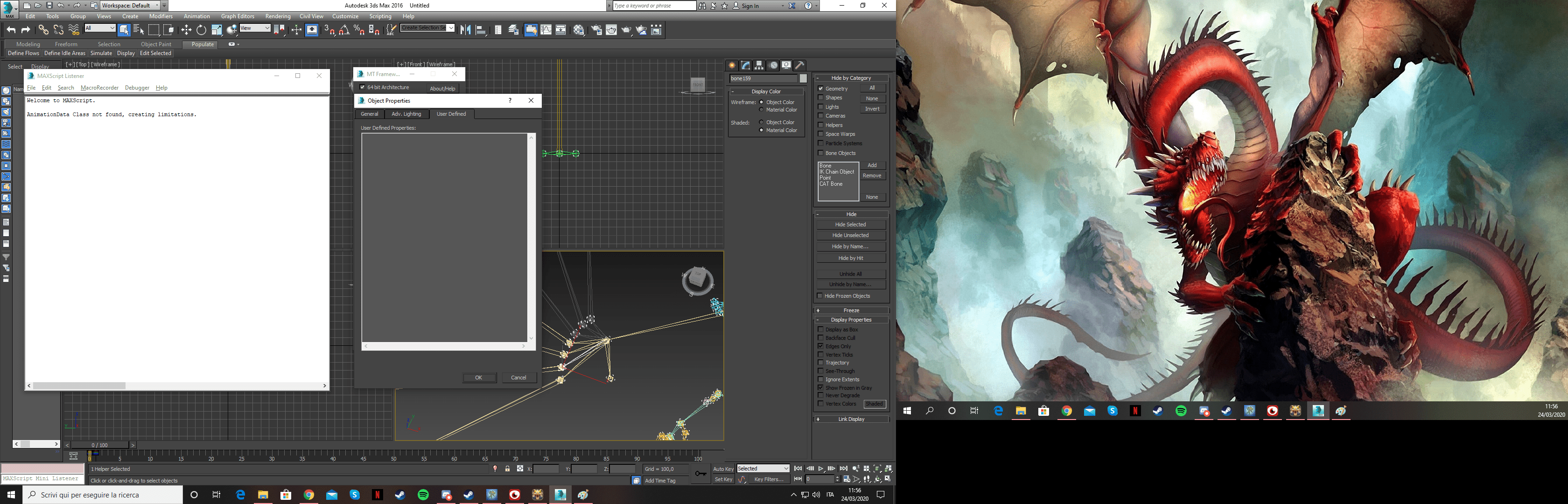 MT Framework tools – Lukas's Developer Dungeon