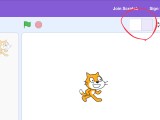 Screen Size Buttons Disappeared Discuss Scratch