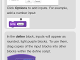 Info About Each Block In The Block Palette Discuss Scratch