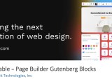 Stackable Blocks A Gutenberg Page Builder For Your Wordpress Test