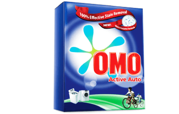 OMO ACTIVE SA AUTO, 3KG, 6281006161276 - Gulf Center for Cleaning Equipment