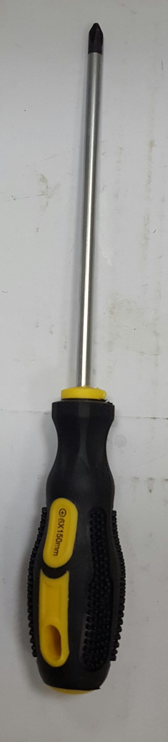 SCREWDRIVER T27 X 100 - Gulf Center for Cleaning Equipment