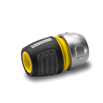 Premium universal hose connector - Gulf Center for Cleaning Equipment