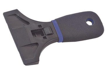 SCRAPER, SOFT HANDLE - Gulf Center for Cleaning Equipment