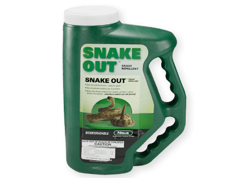 SNAKE OUT, 1.82kg / 4 lb, 111110294 - Uaeclean