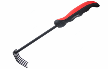 GARDEN POWER COATED STEEL RAKE, CODE- 8606017652304 - Uaeclean