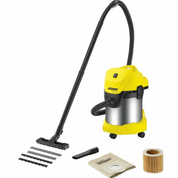 MULTI-PURPOSE VACUUM CLEANER WD 5 PREMIUM, 1.348-235.0 - Gulf Center ...