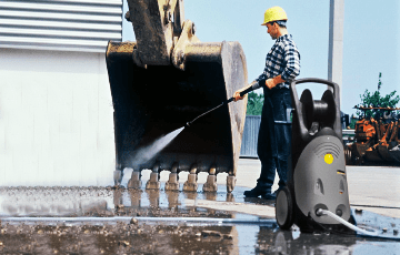 Cleaning Machineries - Gulf Center for Cleaning Equipment