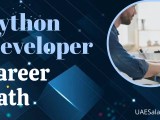 Python Developer Career Path Opportunities And Progression