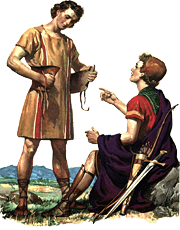 Disciples – GOD'S HOTSPOT