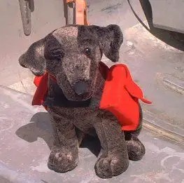 Stuffy – UberPest's Journal