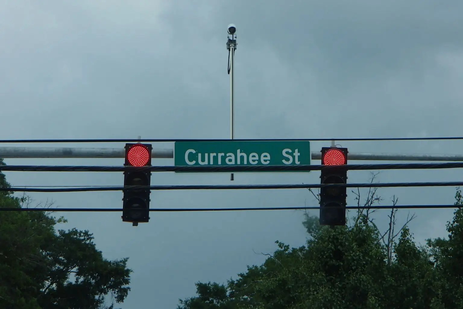 Trip Report: Currahee Mountain–May 29, 2014 – UberPest's Journal