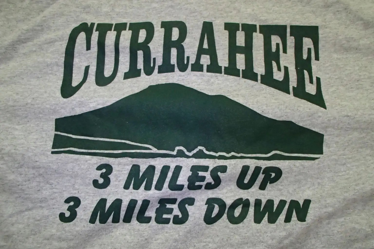 Trip Report: Currahee Mountain–May 29, 2014 – UberPest's Journal
