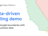 Data Driven Styling Demo