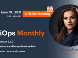 New Ubiops Features June 2021 Ubiops