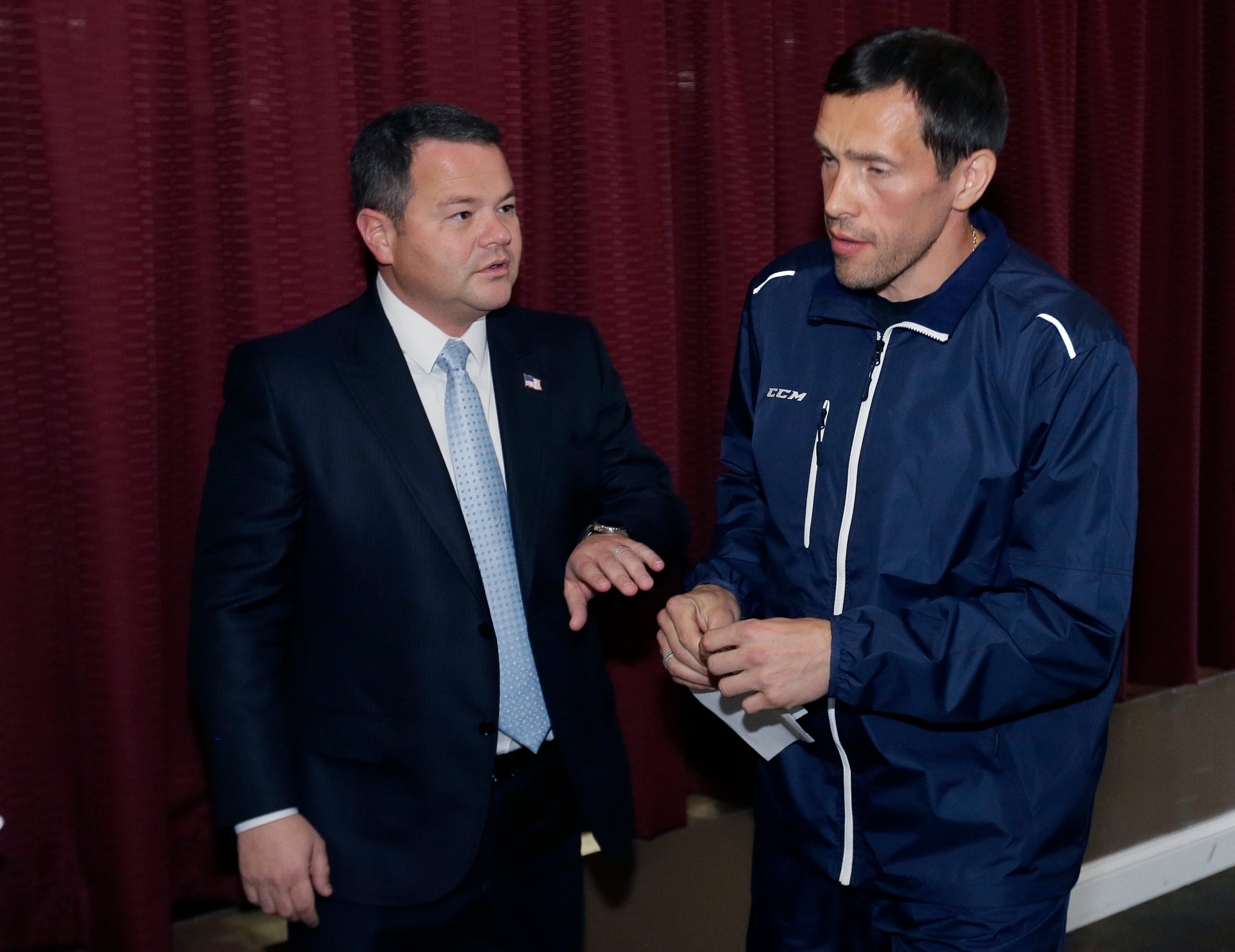 Meet Dan Milstein: The Ukrainian-Born Super-Agent Representing Majority ...