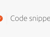 Improving The Code Experience In Vanilla Ubuntu