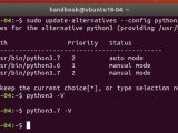 Ubuntuhandbook Tag Archive Python 3 7