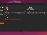 How To Change Java Version On Ubuntu Cli And Gui