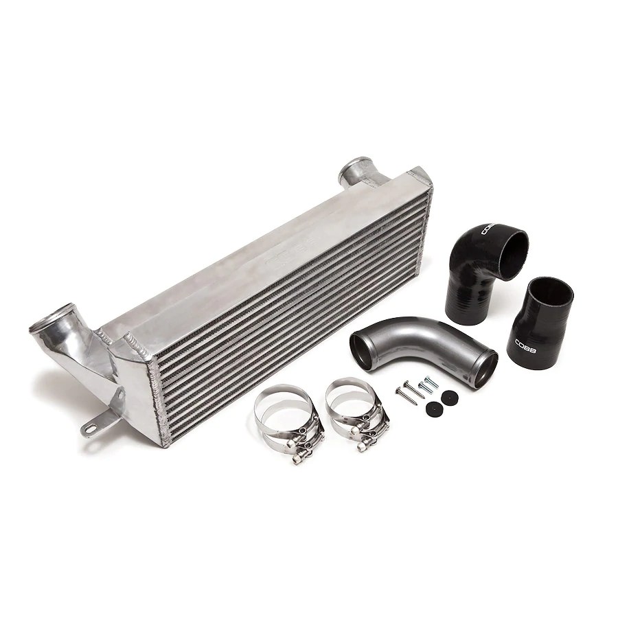 COBB BMW N54/N55 Front Mount Intercooler - United Performance