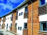 Accommodation University Centre Reaseheath
