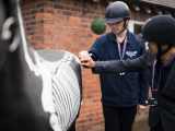 Equine Science University Centre Reaseheath