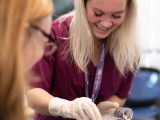 Veterinary Nursing University Centre Reaseheath