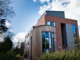 Accommodation University Centre Reaseheath