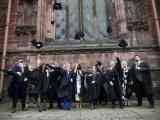 Higher Level Dairy Apprentices Graduate From University Centre