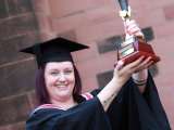 Graduation 2025 Archives University Centre Reaseheath