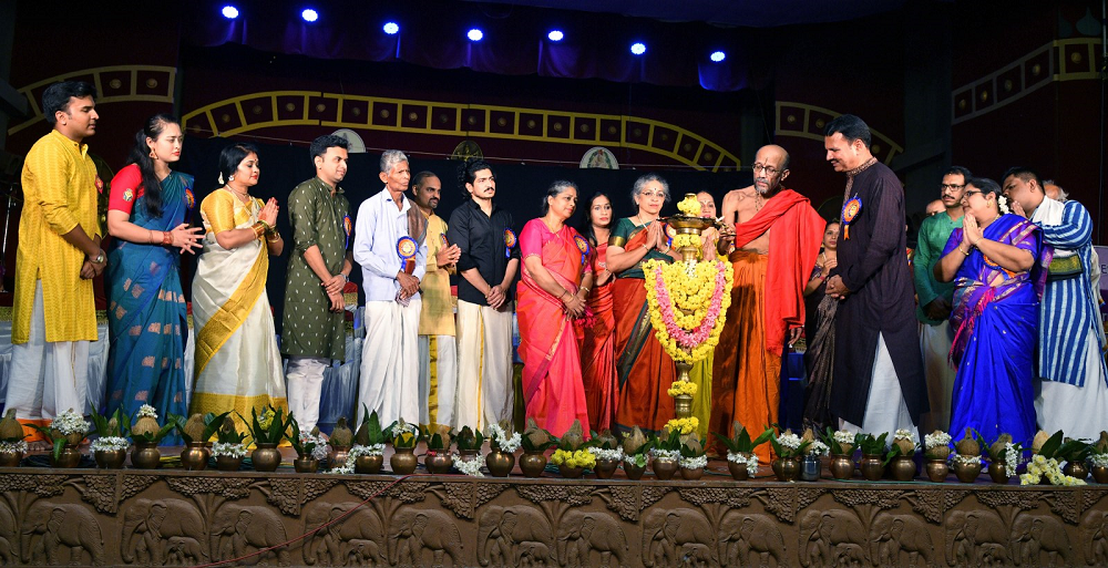 ರಾಧಾಕೃಷ್ಣ ನೃತ್ಯನಿಕೇತನ ವತಿಯಿಂದ ಭರತಮುನಿ ಜಯಂತ್ಯುತ್ಸವ – Udupixpress | ಉಡುಪಿ ...