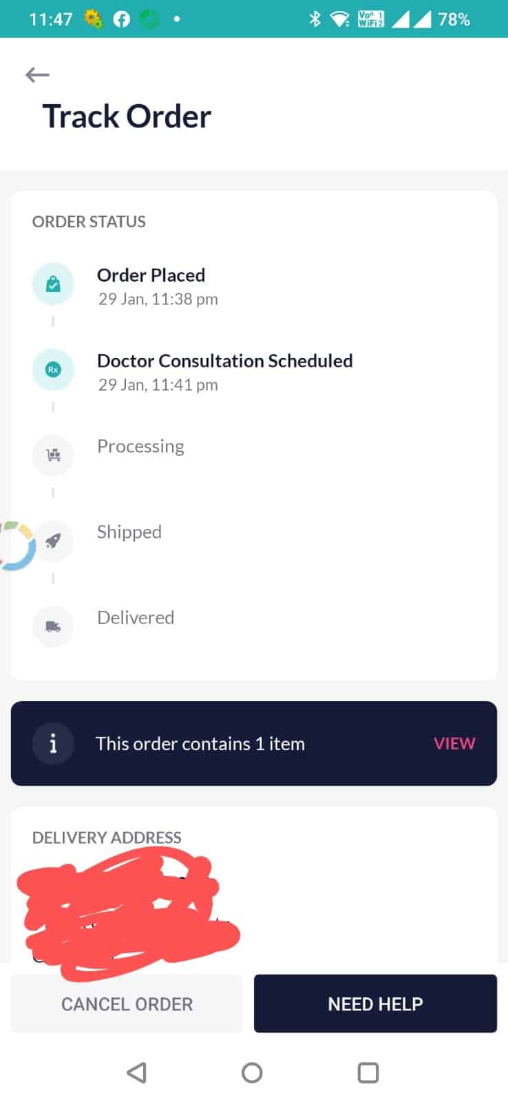 Actual is still a problem - Udzial - By Gaurav Khurana