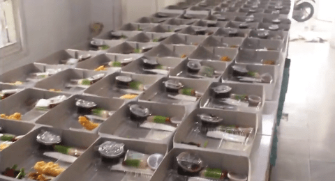 Cara Menyusun Variasi Menu Catering Untuk Satu Minggu - UENAAK.COM