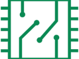 Electronic Contract Manufacturing Service Uet Pcb